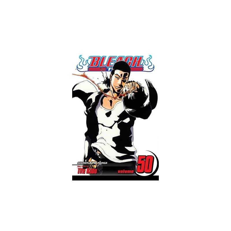 Volume 50-Bleach - 50
