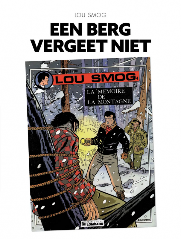 Deel 2-Lou Smog - Integraal - 2