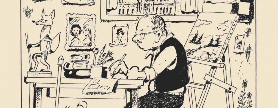 Alle strips van de reeks Jan van Riet beschikbaar bij De Poort