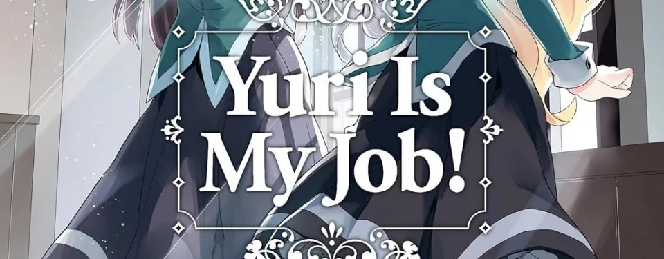 Alle strips van de reeks Yuri Is My Job! beschikbaar bij De Poort